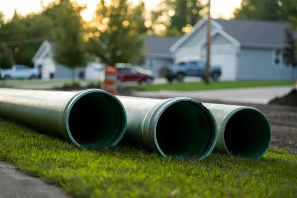 Sewer Repair & Replacement | Apollo Infrastructure